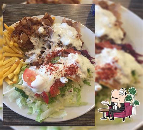 Sofram Grill Haus Bonames Pizza Frankfurt Am Main