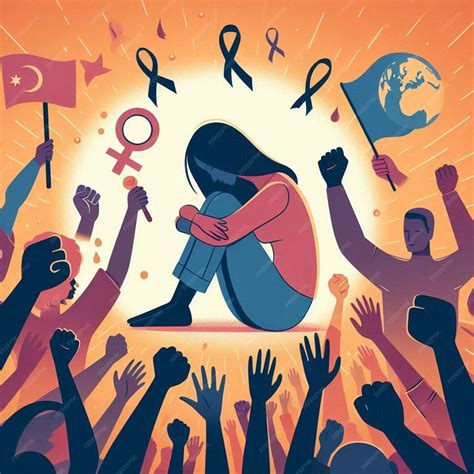 Premium Photo International Day For The Elimination Of Sexual