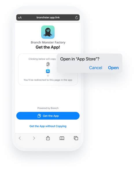 What Is Applink