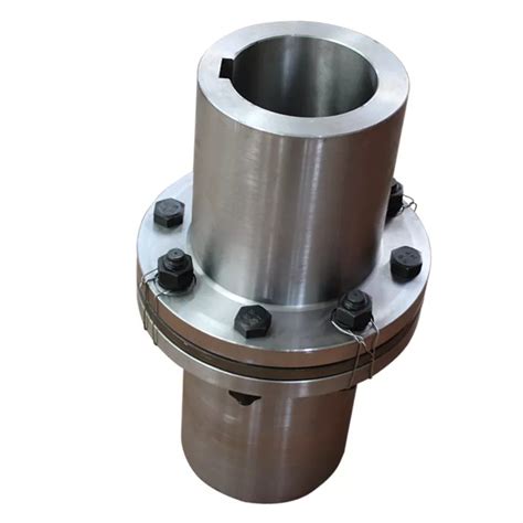 Best Selling Flexible Shaft Disc Coupling Professional Customized Diaphragm Coupling Torque
