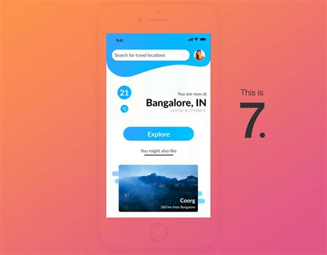 Adobe XD Web Browser MadeWithAdobeXd Behance