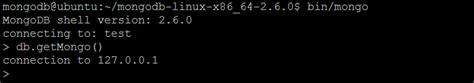 MongoDB Shell Guide - Операции и команды - CoderLessons.com