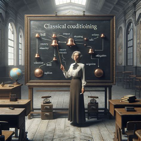 Classical Conditioning Explained How Our Minds Learn Through