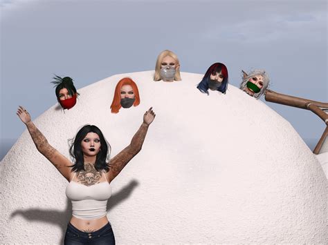 Kinkmas Day 11 Snowball Fight By Ahitofmaryjane On Deviantart