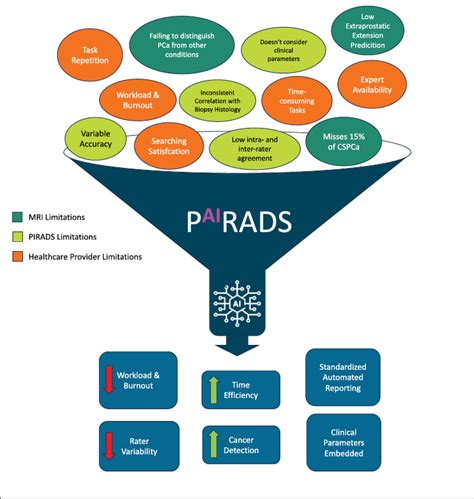 Artificial Intelligence Prostate Artificial Intelligence Imaging And Reporting Data System A
