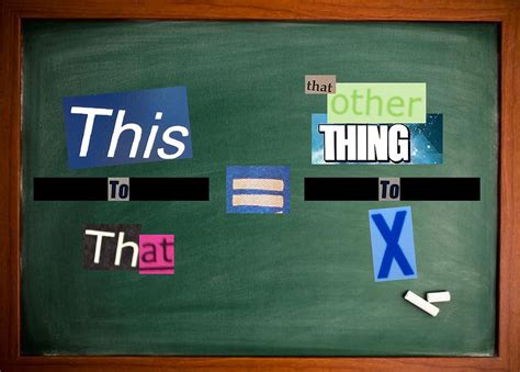 Solve For X Deanna Mascle Writing Evangelist