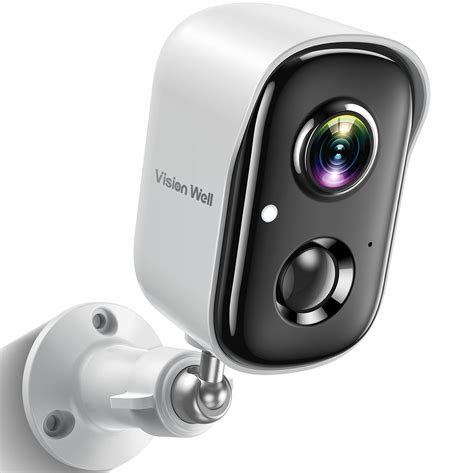 Electronikz Wireless Cameras For Homeoutdoor Security Review