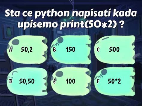 Python Quiz