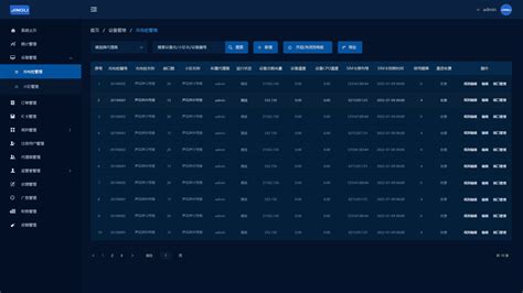 Github Andykobewucharge Pile Saas System Jingli 鲸哩充电桩云平台（含硬件充电桩）（v2
