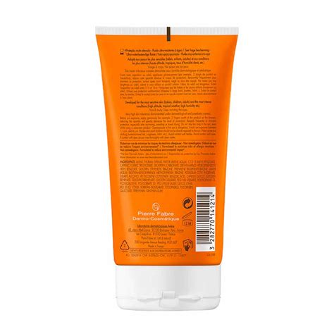Bloqueador Solar Avene Intense Protect 50 Ave Sold0063 La Marina