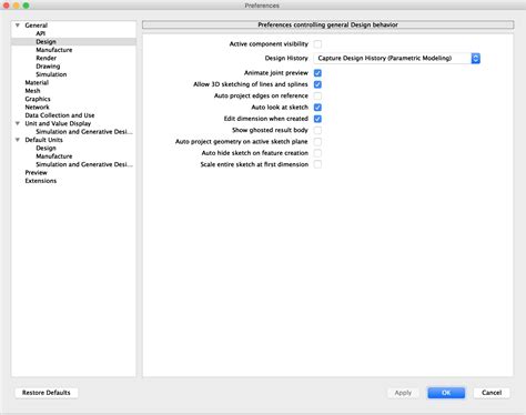 Solved Sketch Outlines Not Appearing When Created From Object Face