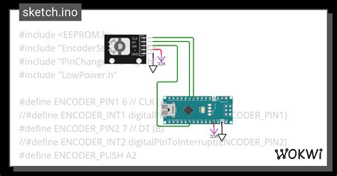 Testnanointerruptlowpower Wokwi Esp32 Stm32 Arduino Simulator