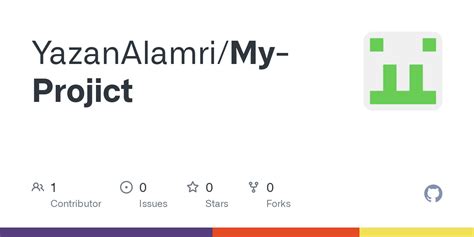 Github Yazanalamrimy Projict