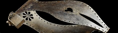 Sex History Talking Sex With Objects From The Past