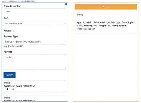 Comment Installer Mqtt Sur Raspberry Pi Avec Mosquitto