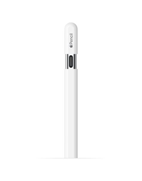 Apple Pencil Usb C Th Man Technology