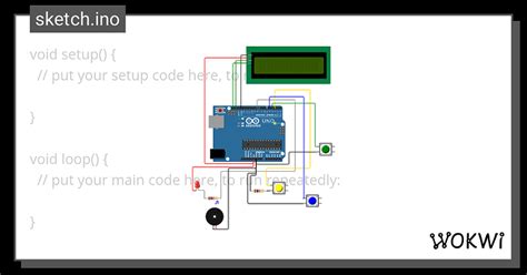 Electronics Prototype Circuit And Code Don T Work It S Confusing Project Guidance Arduino
