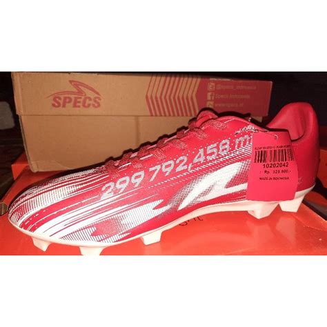 Jual Specs Elevation Zero Fg Shopee Indonesia