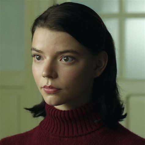 The Secret Of Marrowbone 2017 Anya Taylor Joy Natural Hair Color