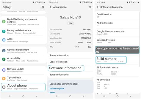 How To Enable Usb Debugging On Samsung？ Airdroid Support Center