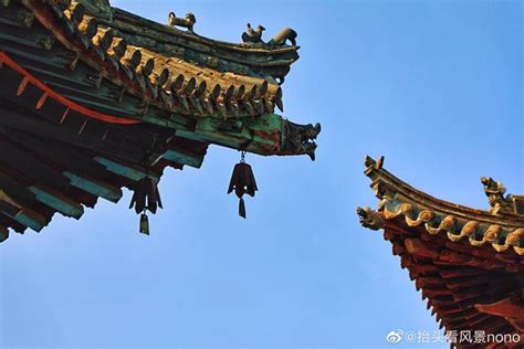 山西，朔州市应县木塔。是中国现存最高最古的且唯一一座木构塔建筑