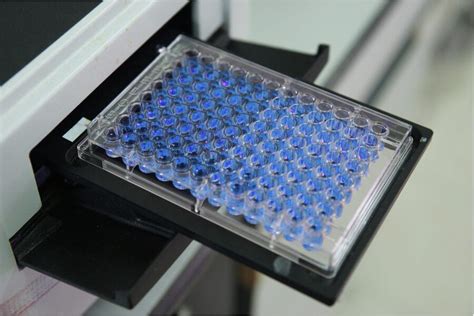 Standard Curve Fitting Models For Quantitative Elisa Analysis