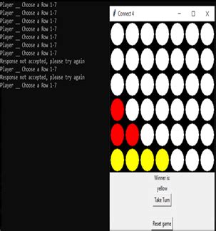 GitHub Hashraf GUI Based Connect Game A GUI Based Connect Game That Uses Voice As Input