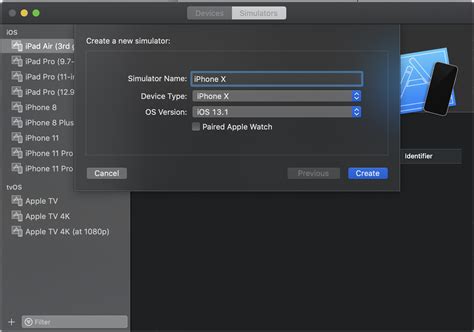 Macos 카탈리나 Xcode11 Reactnative