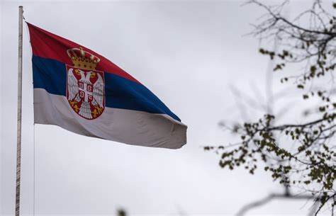 Не простили. Почти 85% сербов против вступления в НАТО