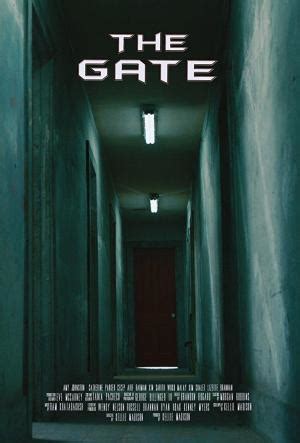 The Gate S 2016 Filmaffinity