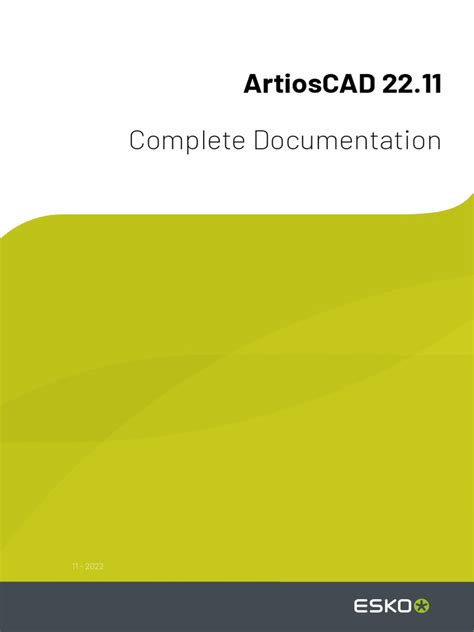 Artioscad 1 Pdf