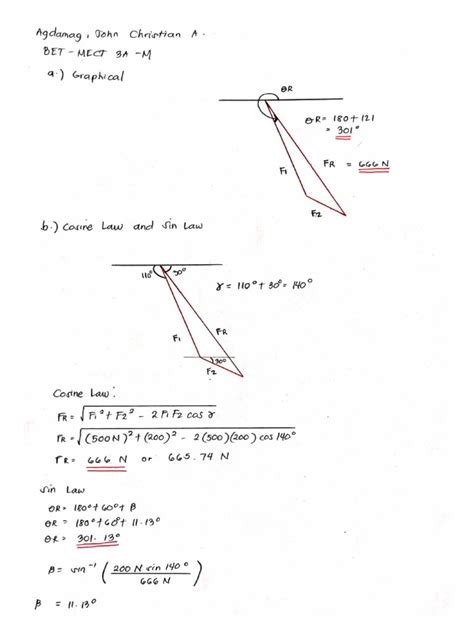 Review Of Vectors Agdamag Pdf
