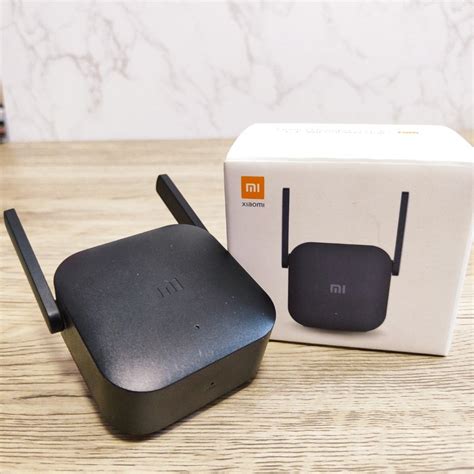 Xiaomi Mi Wifi Range Extender On Carousell