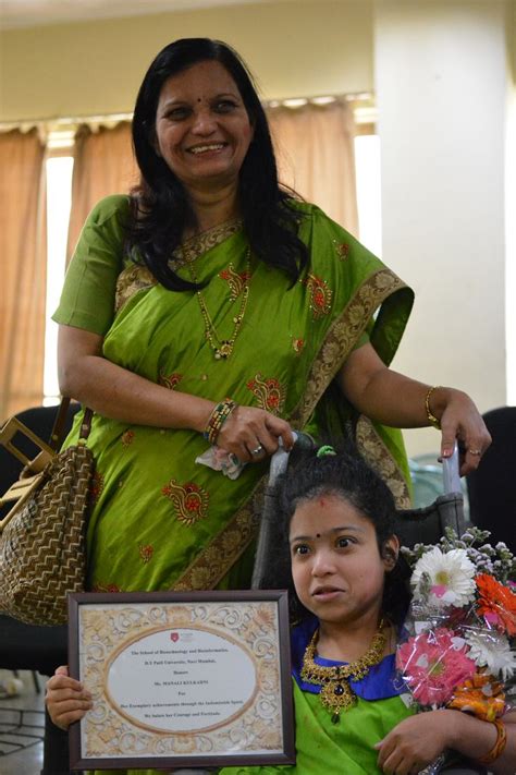 manali kulkarni the spina bifida fighter spina bifida fighter life