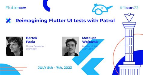 leancode on linkedin flutter