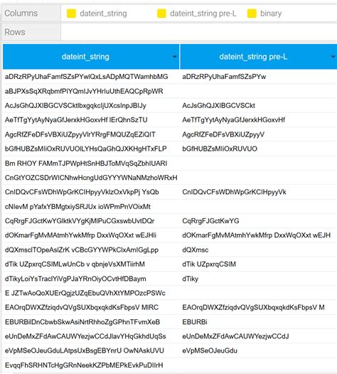 regex in calculated field community