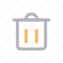 Basic UI Elements Line Multi Color Icons By Sbts