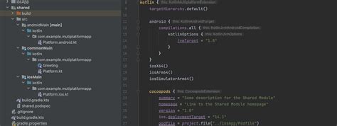 Compose Multiplatform开发之——环境搭建1 Pgzxc