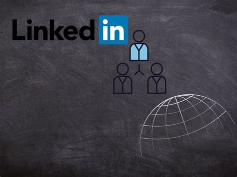 Linkedin Why Should You Be Using It Minerva Visuals Blog