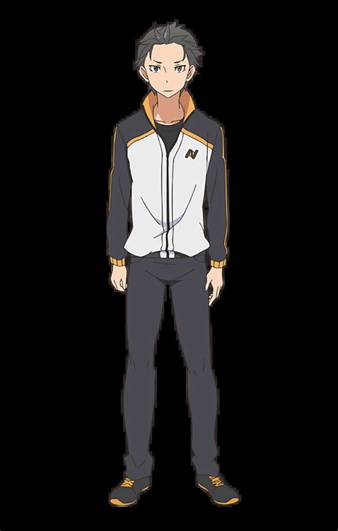 Natsuki Subaru Image Gallery Re Zero Wiki Fandom