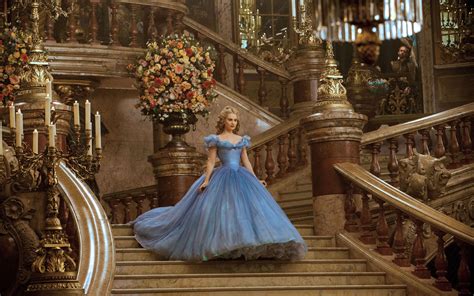 Cinderella Hd Wallpapers Wallpaper Cave