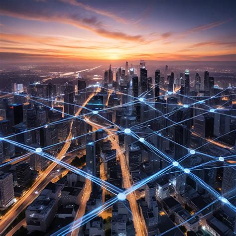 Maximizing Sensor Network Capacity The Role Of Edge Computing Wireless Sensor Networks