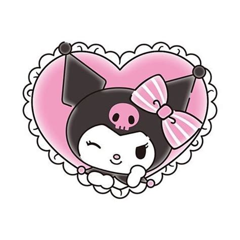 Kuromii Hello Kitty Drawing Hello Kitty Art Walpaper Hello Kitty