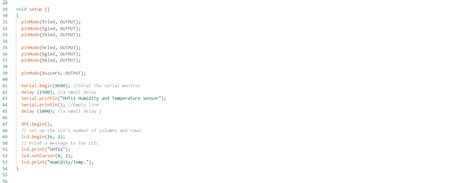 Solved I Need Help With Interfacing A Push Button On My Chegg Com