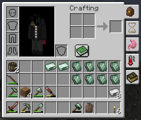 Ingot Duplication · Issue 2378 · Terrafirmacraftterrafirmacraft · Github
