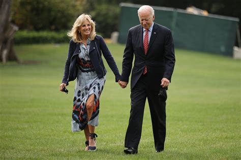 Fashion Looks Der Style Von Jill Biden Gala De