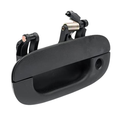 Aftermarket 2000 2002 Dodge Ram 2500 3500 Driver Door Outside Handle A