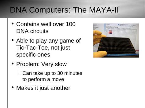 Dna And Molecular Computing Odp Chemistry Science Dna And Molecular Computing Odp Chemistry Science