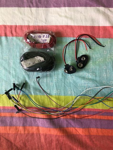 Arduino Electronics Kit Computers And Tech Office And Business Technology On Carousell