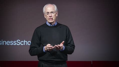 John Mullins 6 Tips On Being A Successful Entrepreneur Ted Talk